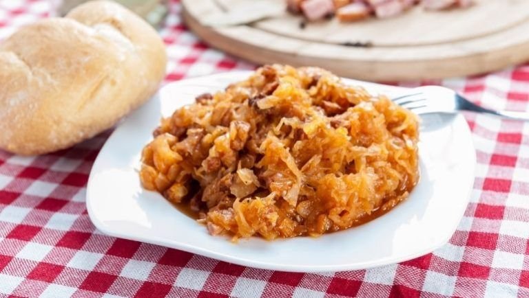 Platos típicos polacos: 10 comidas que no te puedes perder - Bloudit