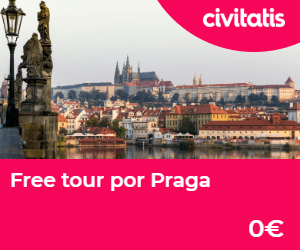 ¿Qué comprar en Praga? 10 recuerdos típicos de la capital checa | Bloudit