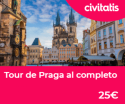 ¿Qué comprar en Praga? 10 recuerdos típicos de la capital checa | Bloudit
