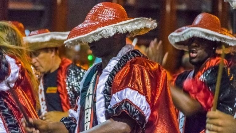 Carnaval de Montevideo: guía para vivirlo al máximo