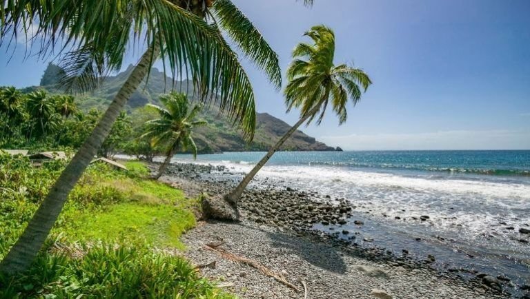 Guía para visitar las Islas Marquesas - Bloudit