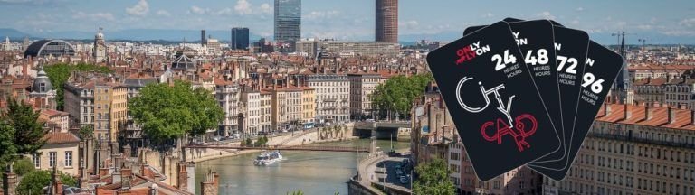 Guía de la Lyon City Card: qué incluye, precio, cómo usarla y más
