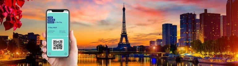 ¿Vale la pena el Paris Pass? Análisis de la tarjeta turística de París ...
